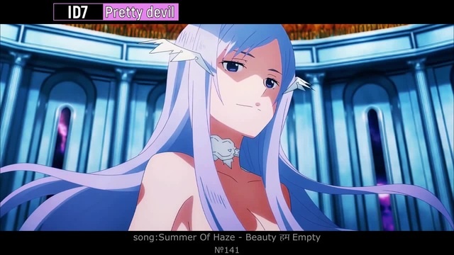 𝑷𝒓𝒆𝒕𝒕𝒚 𝒅𝒆𝒗𝒊𝒍 - Coub