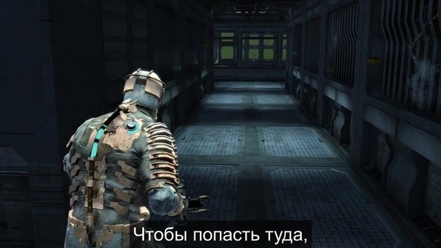 Нейросеть написала обзор Dead Space - Coub