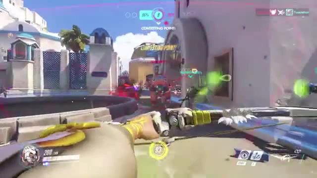 Hanzo: Master of Escape - Coub
