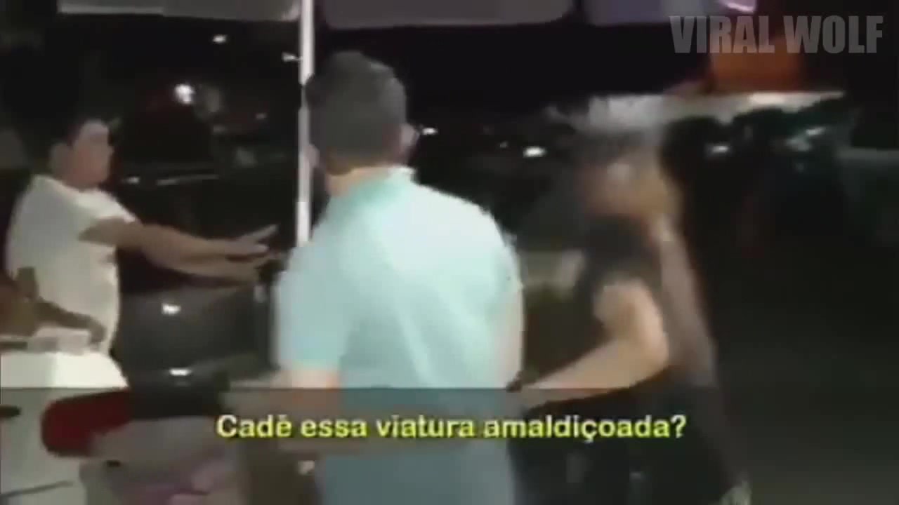 Cop (Police)🚓 👮 - Coub