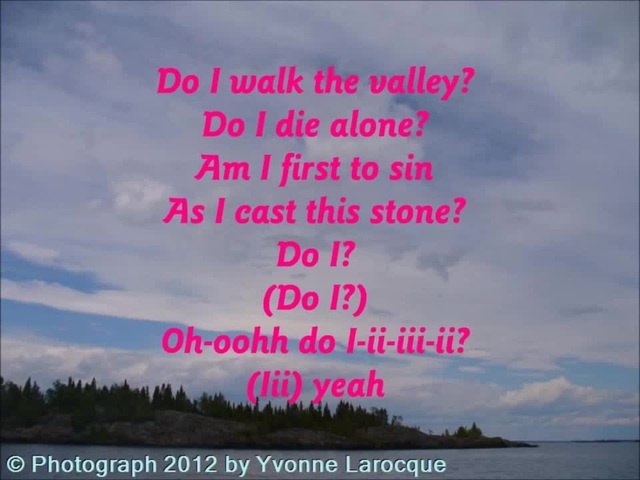 Do I (Lyric) Video - Emphatic - Coub