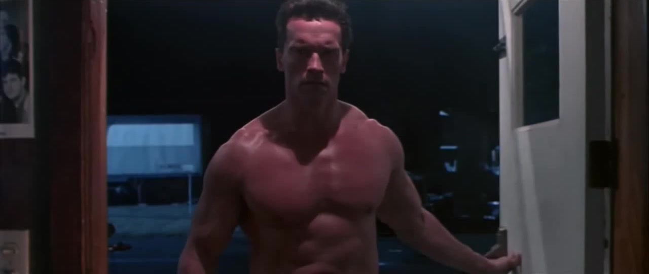 TERMINATOR 2 - New Trailer - Official (2015) - Coub