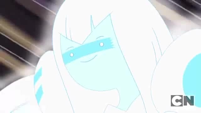 adventure time-guardian angel - Coub