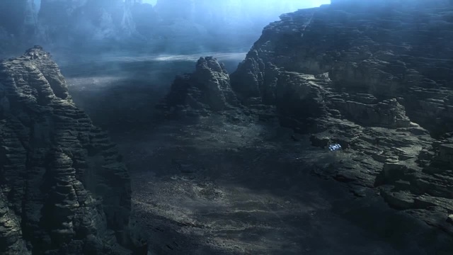 LV-223 / Kepler-22b - Coub