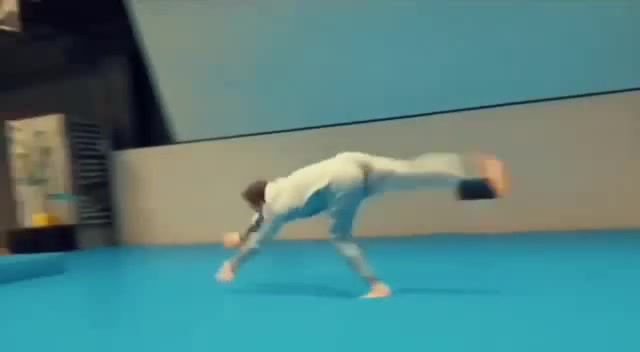 Best tricks party 🎈 - Coub