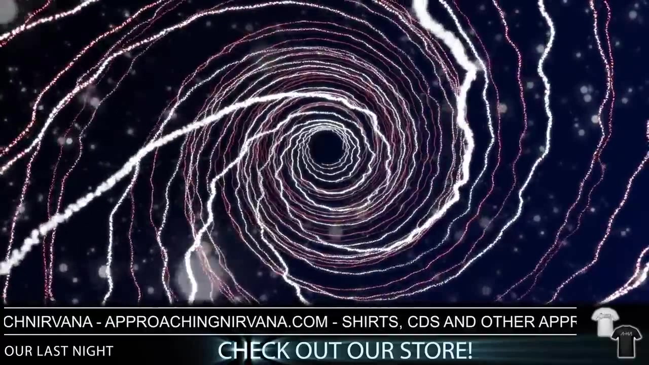 Our Last Night - Approaching Nirvana - Coub