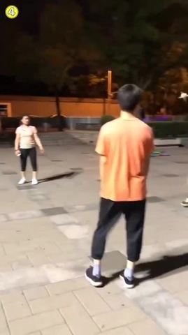 Playing Sipa Street Game - Coub