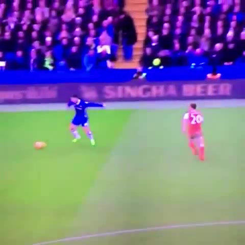 “Lmaoo. Hazard man handling Mustafi " - Coub