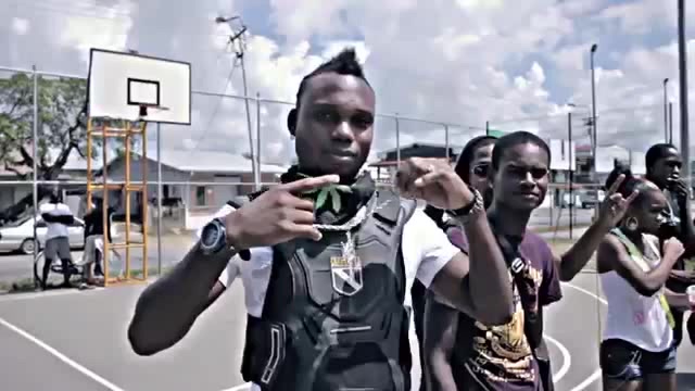 Everything Black - Coub