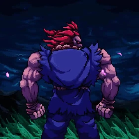 AKUMA - Coub