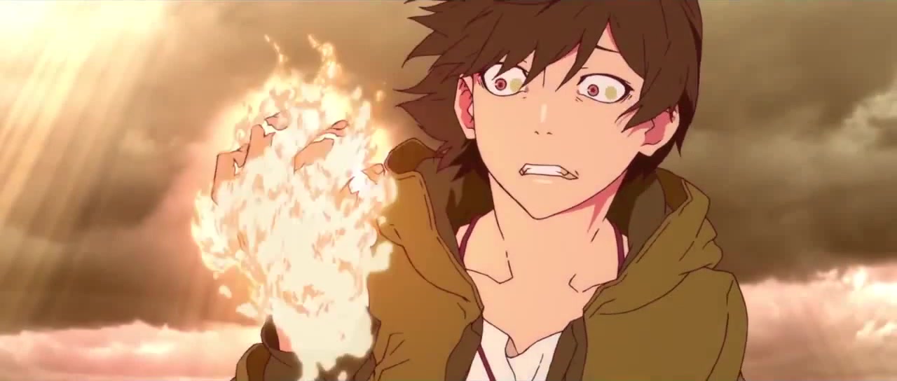 Burning Araragi - Coub