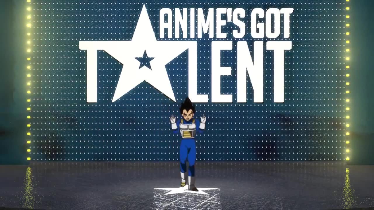 Anime's Got Talent - Coub