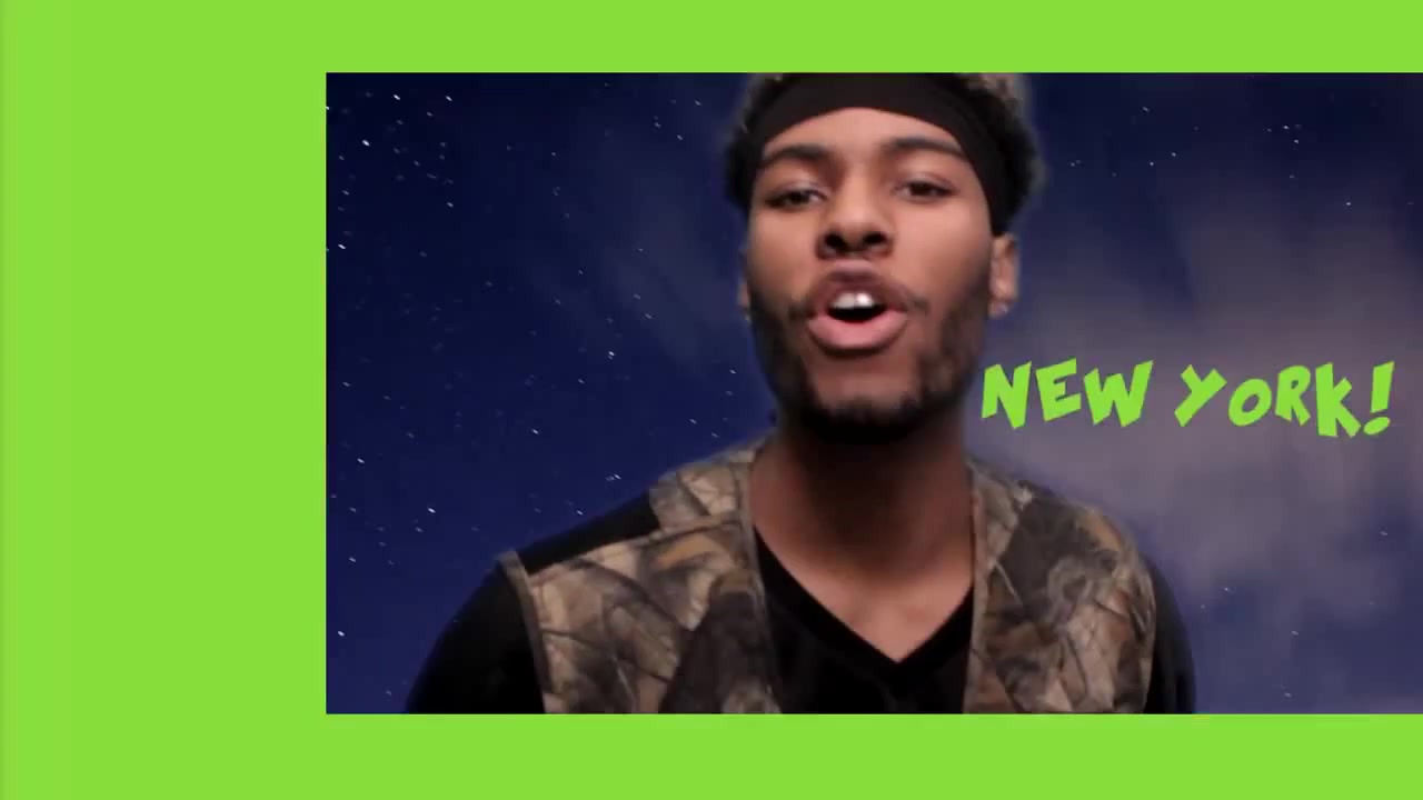 @thesenseiblue - On The Map & Vibrations Feat. Yakiyn | Shot By ...