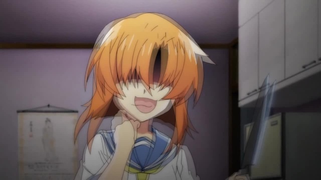 Higurashi no naku koro ni 2020 - Coub