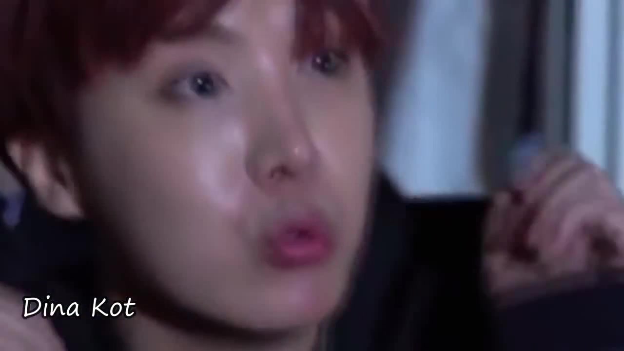 #BTS #Hobi #J-Hope #Namjoon #Suga #MinYoongi #Yoongi - Coub