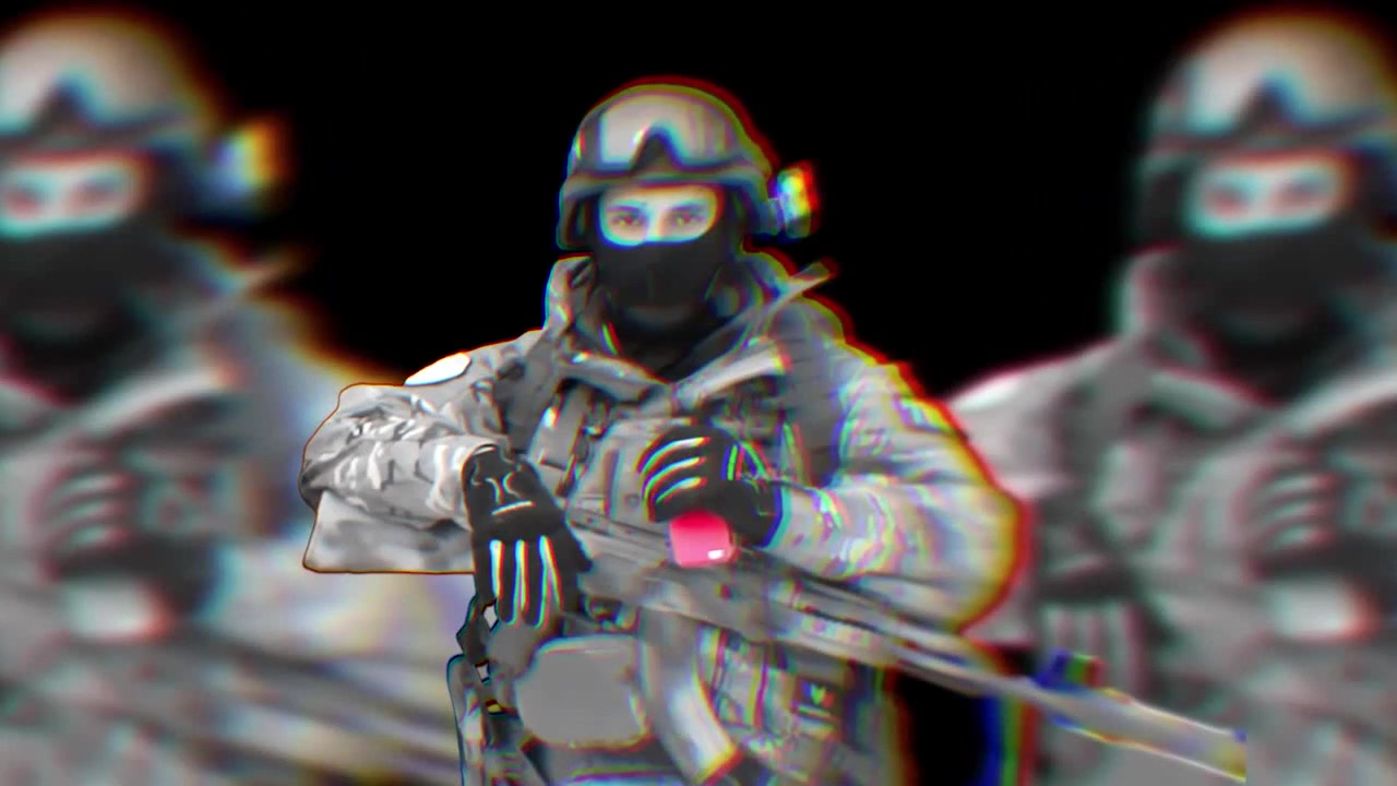 U Got That | Роман Хорс [715] Edition [715] - Coub