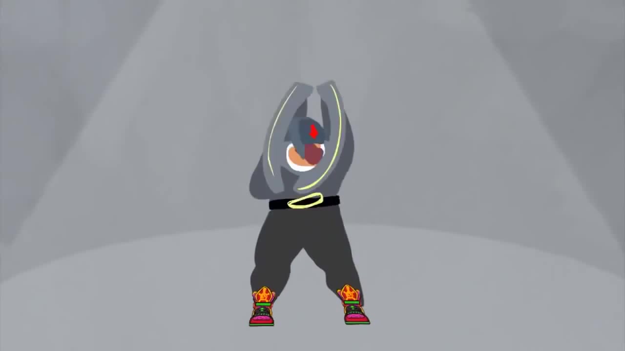 RASPUTIN Funk Overload - Coub