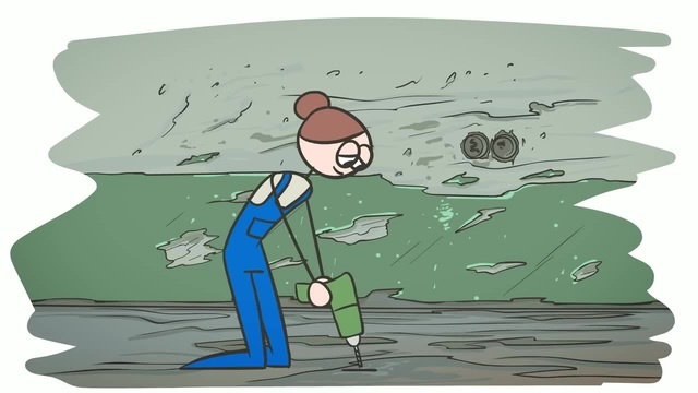 Satisfaction (x5) - Coub