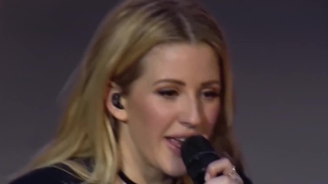 Ellie Goulding - Love Me Like You Do | pop goes rock - Coub