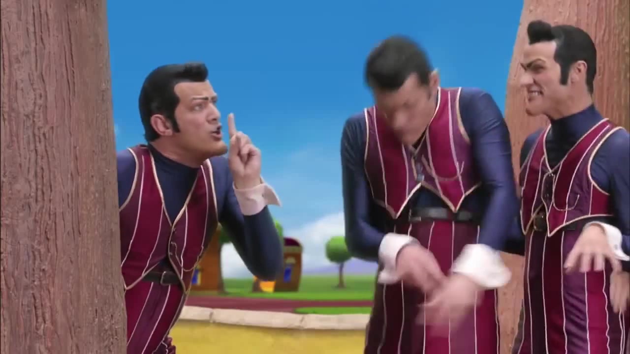 We Are Number One but text to speech - Coub