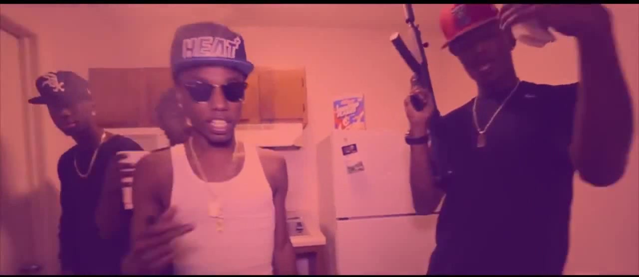Speaker Knockerz - Dap You Up | Shot by @LoudVisuals - Coub