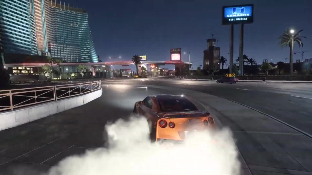 NFS Drift, NFS PayBack, Drift - Coub