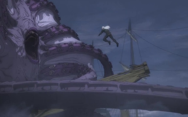 hello, beastie - Coub