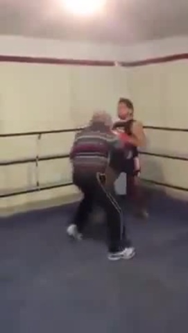 Experience and mind over the performance - Coub