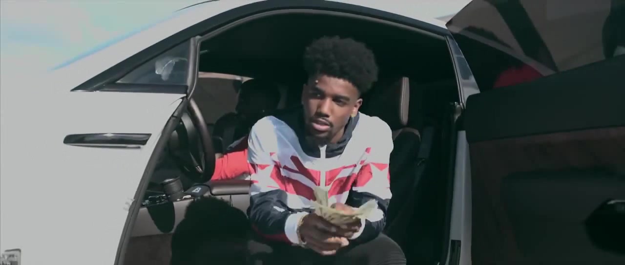 BLAKE - Flexin - Coub