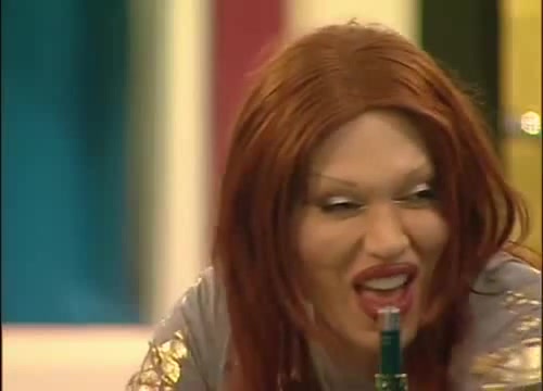 Celebrity Big Brother 2006 UK - Highlights Show 14 Pt. 6 - Coub