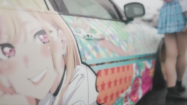 Waifu Cars 2 - Coub
