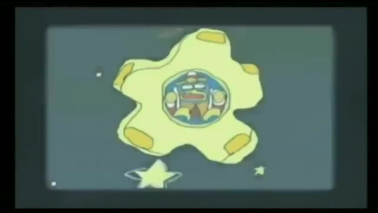 ProudToBe A Supah Star Warria - Coub