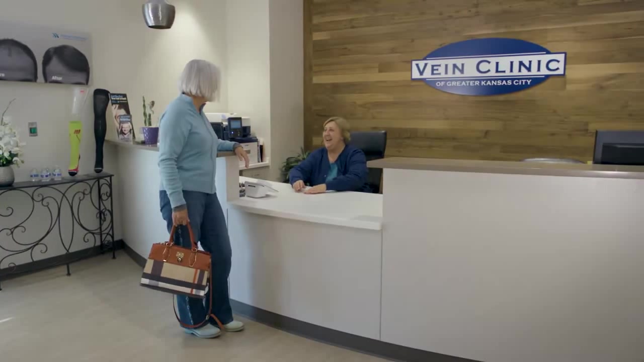 Vein Clinic Video - Coub