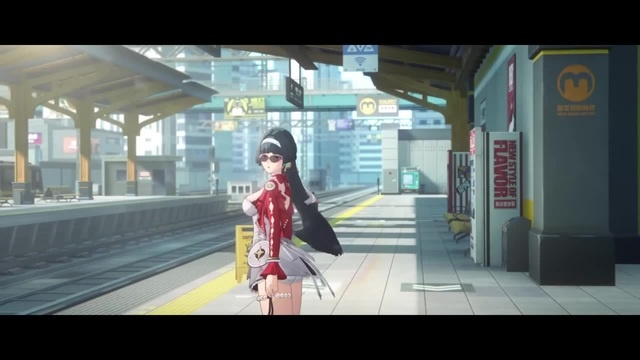 CHVRN - Inception - Coub