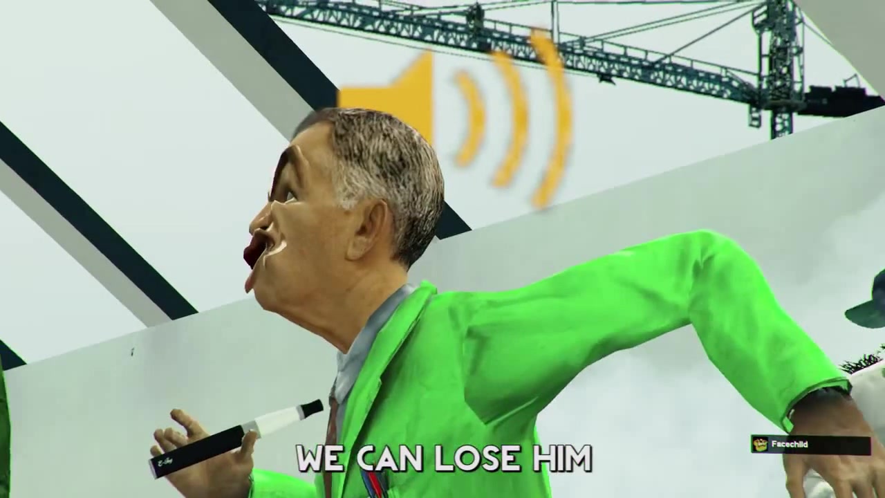 VAPECON 2016 | Garry's Mod Funny Faces - Coub