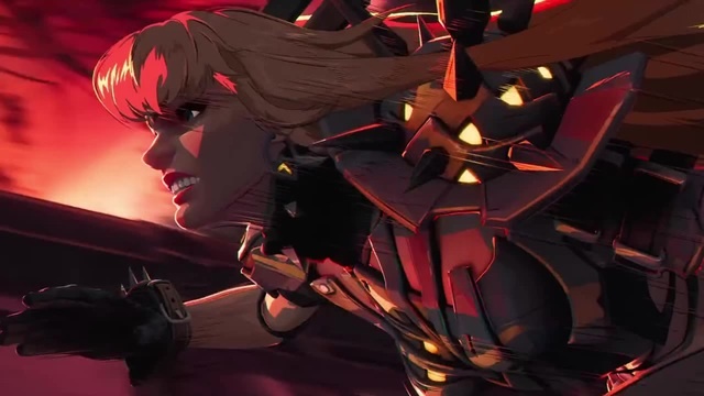 Magic Marvel Rivals - Coub