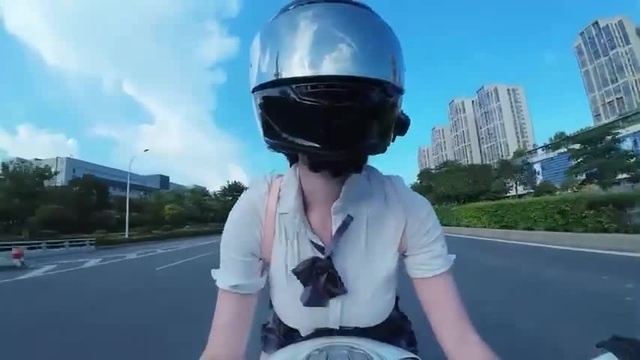 gentle breeze - Coub