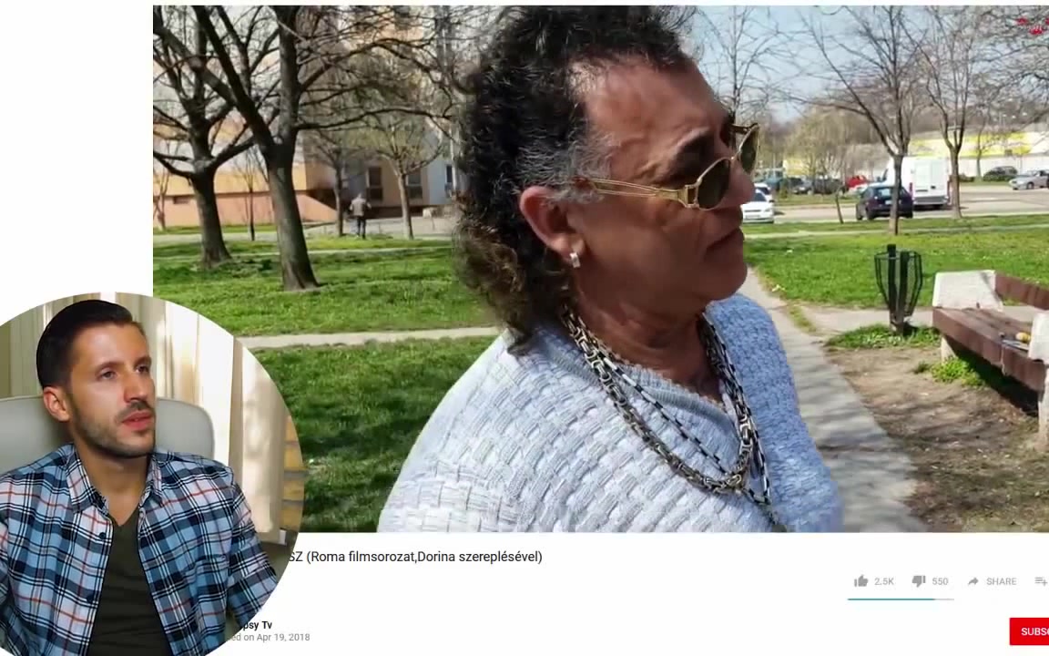 (HUN) :-) FáraJÓ. Fára jó? - Coub