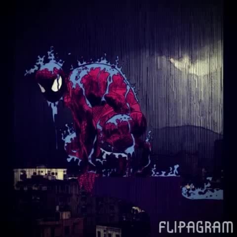 Spiderman: Everyone has Bad Days... - Coub