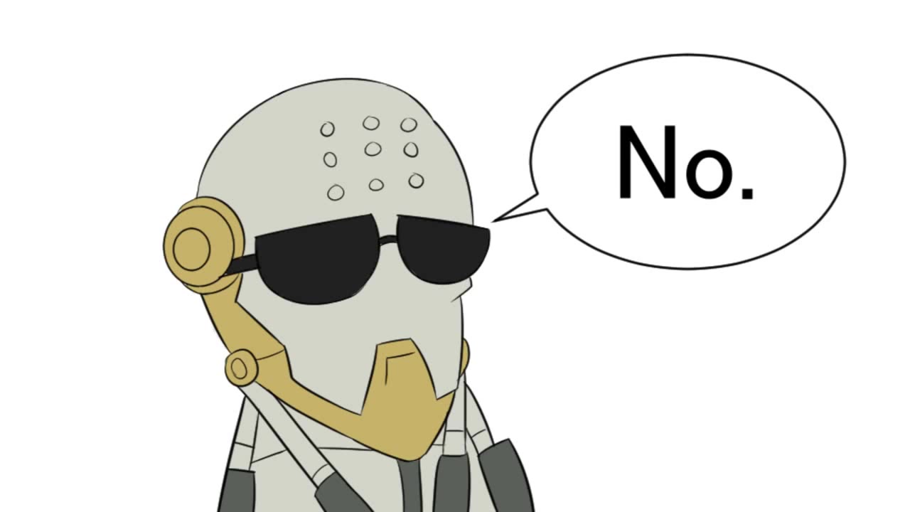 (Comic Dub) Overwatch : Ultimate - Coub