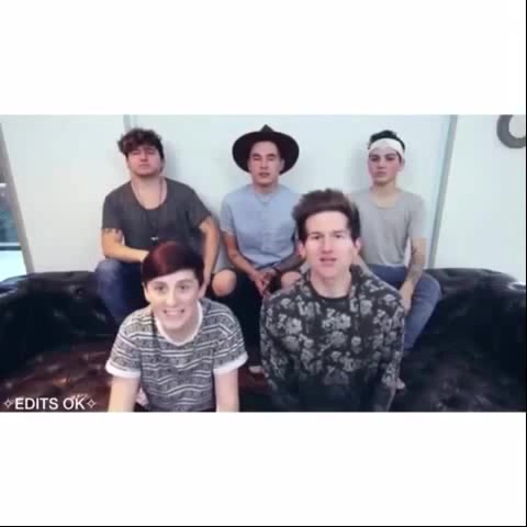 ↝ O2L ↜ "And we are our second life" 💔 6/6 forever together never apart ...