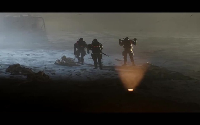 The Hunter Season - Coub