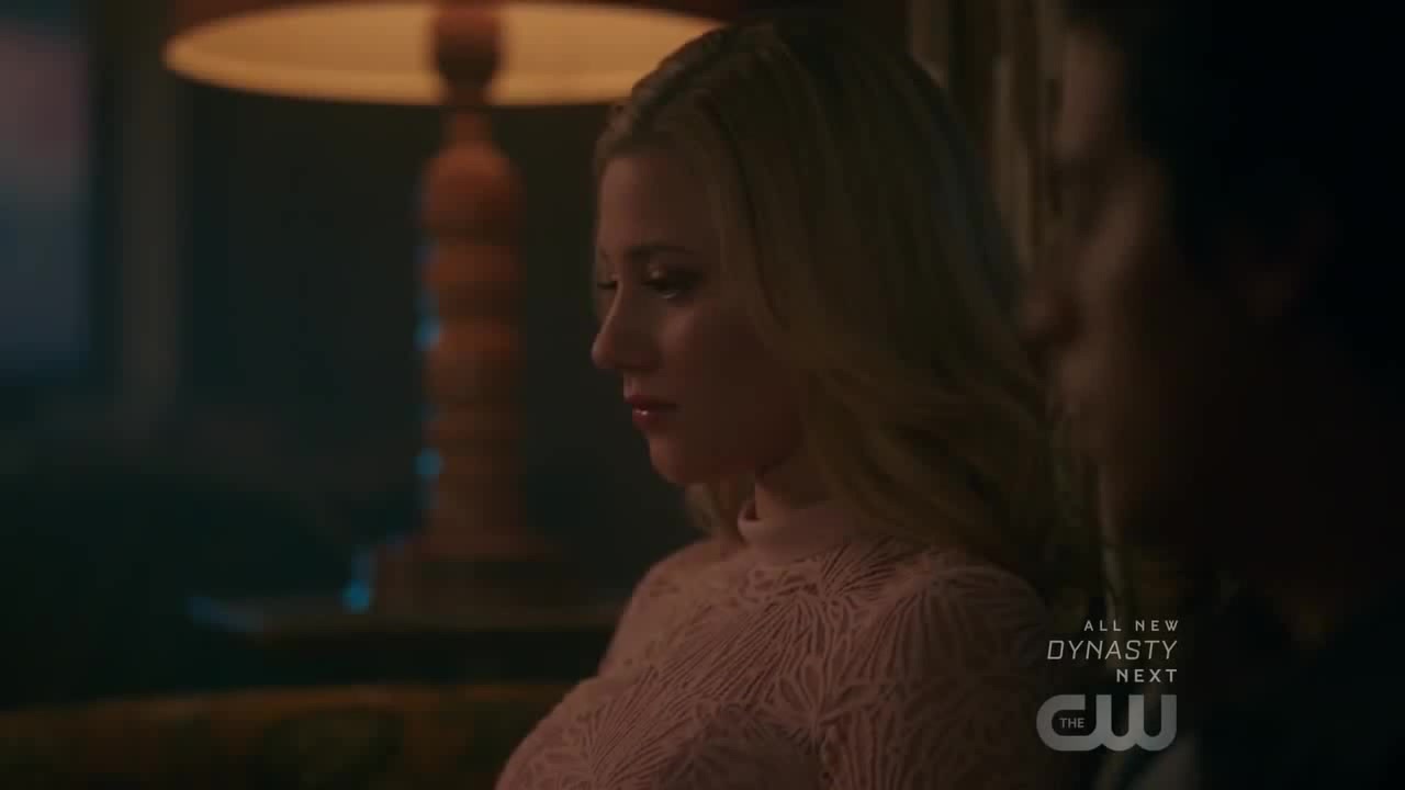Riverdale 2x12 Betty and Jughead sleep with each other (2018) HD - Coub