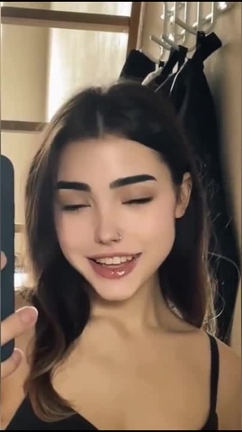 Beautiful girl - Coub