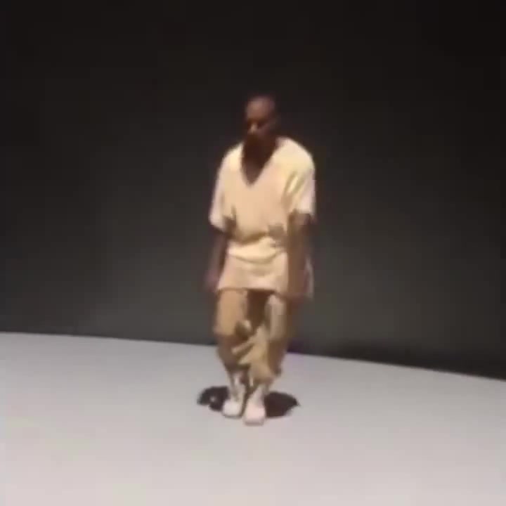 Kanye West Dancing Hhhhhhh - Coub