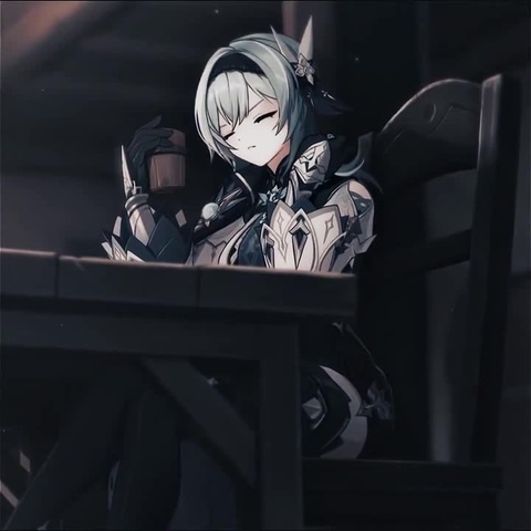 ᴾᵒᵗᴾ|Eula| - Coub