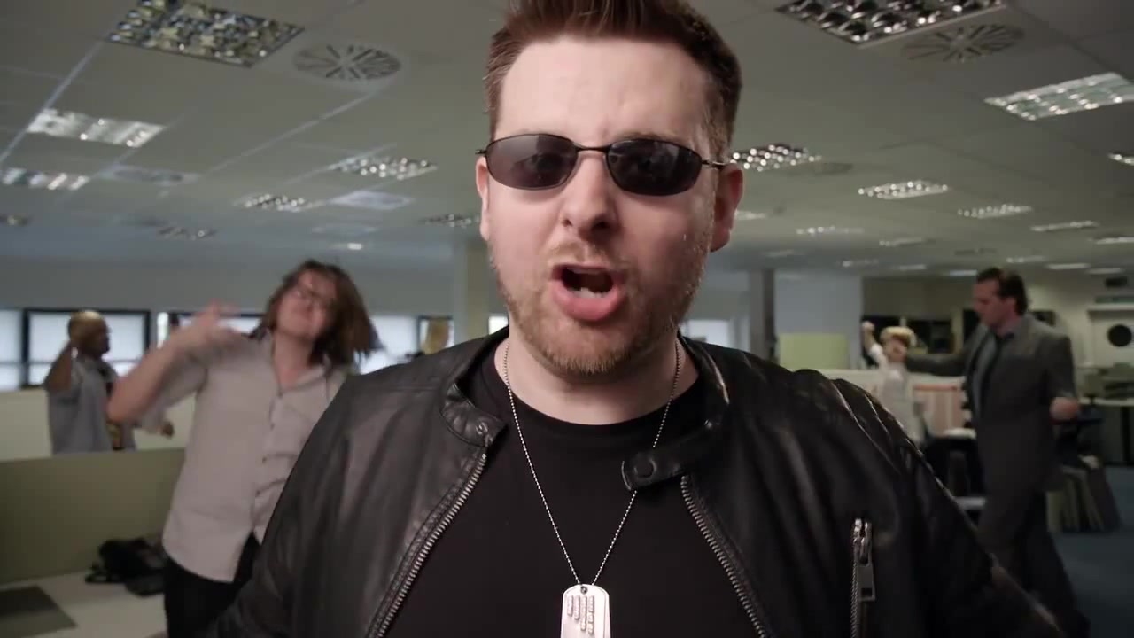 SHOOT ALL YOUR PROBLEMS AWAY - Coub