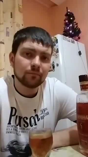 Happy New Year, Ivan! - Coub