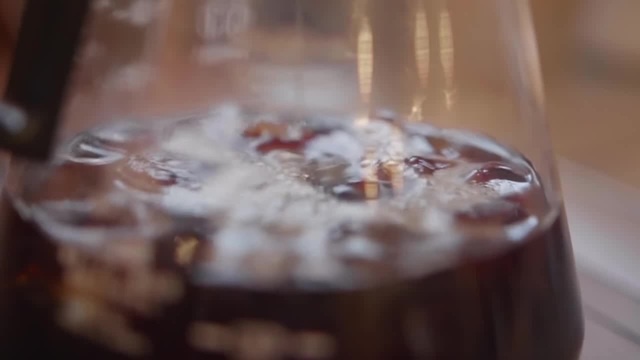 Better than cold brew: How to make iced filter coffee - Coub