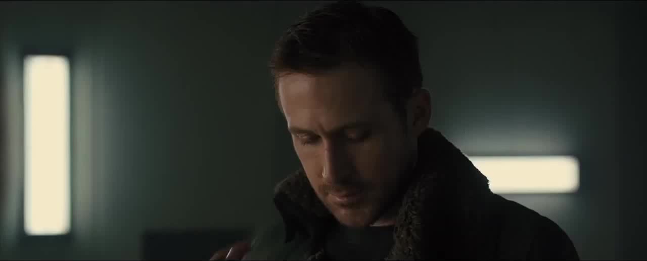 Blade Runner 2049 "The Women of Blade Runner: Joi" Featurette (2017) - Coub